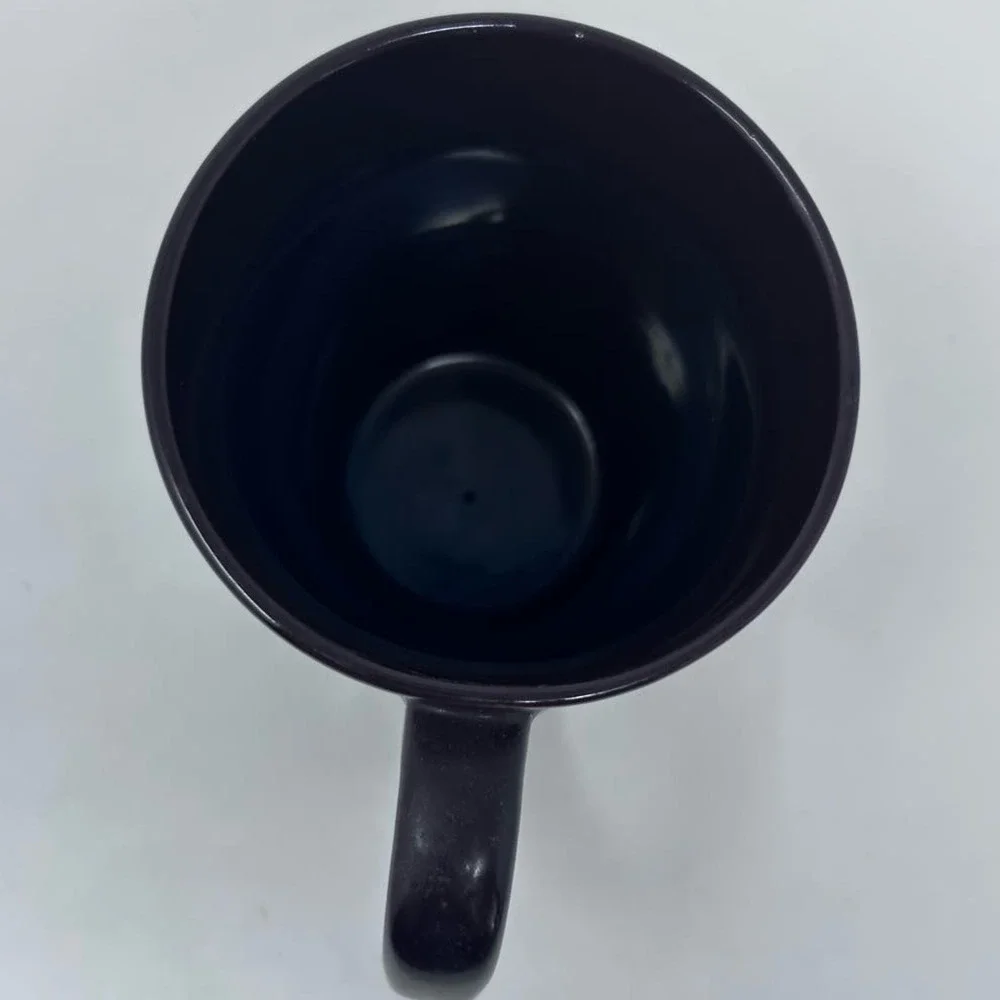 Mug Me I'm Famous | Dining | Mug Me Im Famous Brown Coffee Mug Speak No ...
